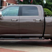 First Look at the All-New Ford Ranger – TRUCK DRIVERS NETWORK