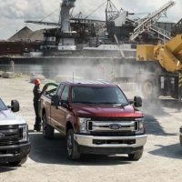 First Look at the All-New Ford Ranger – TRUCK DRIVERS NETWORK