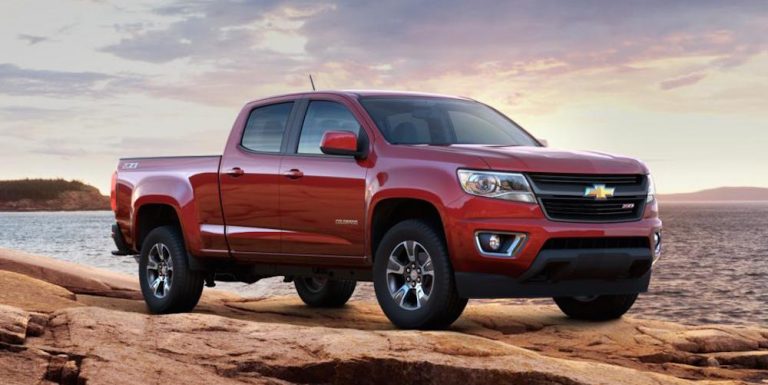 CHEVY TRUCKS – TRUCK DRIVERS NETWORK