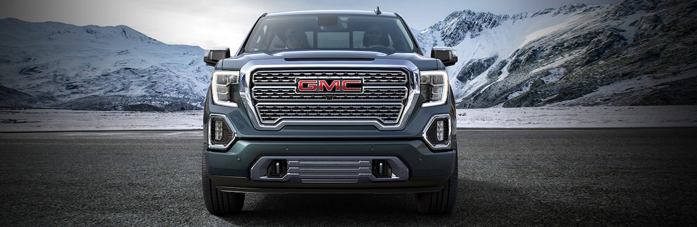 GMC TRUCKS – TRUCK DRIVERS NETWORK